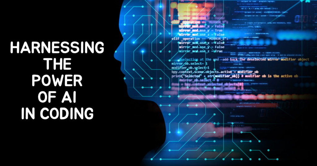 Think Like a Machine: Harnessing the Power of AI in Coding